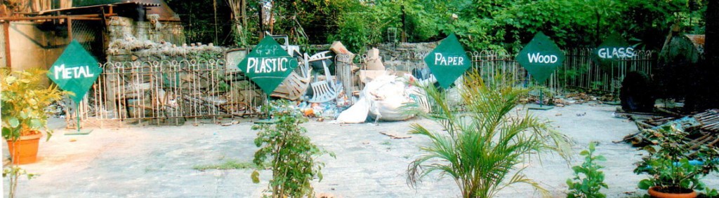 What is the GSP Audit? - Green Schools Programme