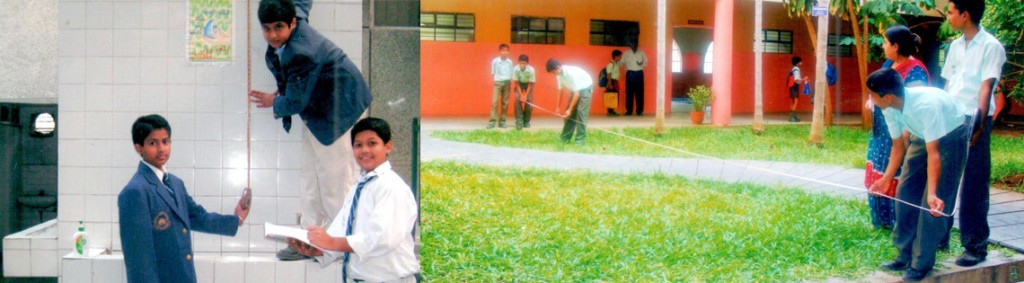 What's In It For My School? - Green Schools Programme