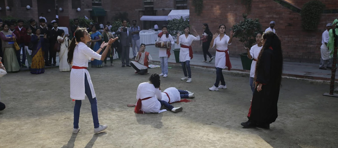 streetplay - Green Schools Programme
