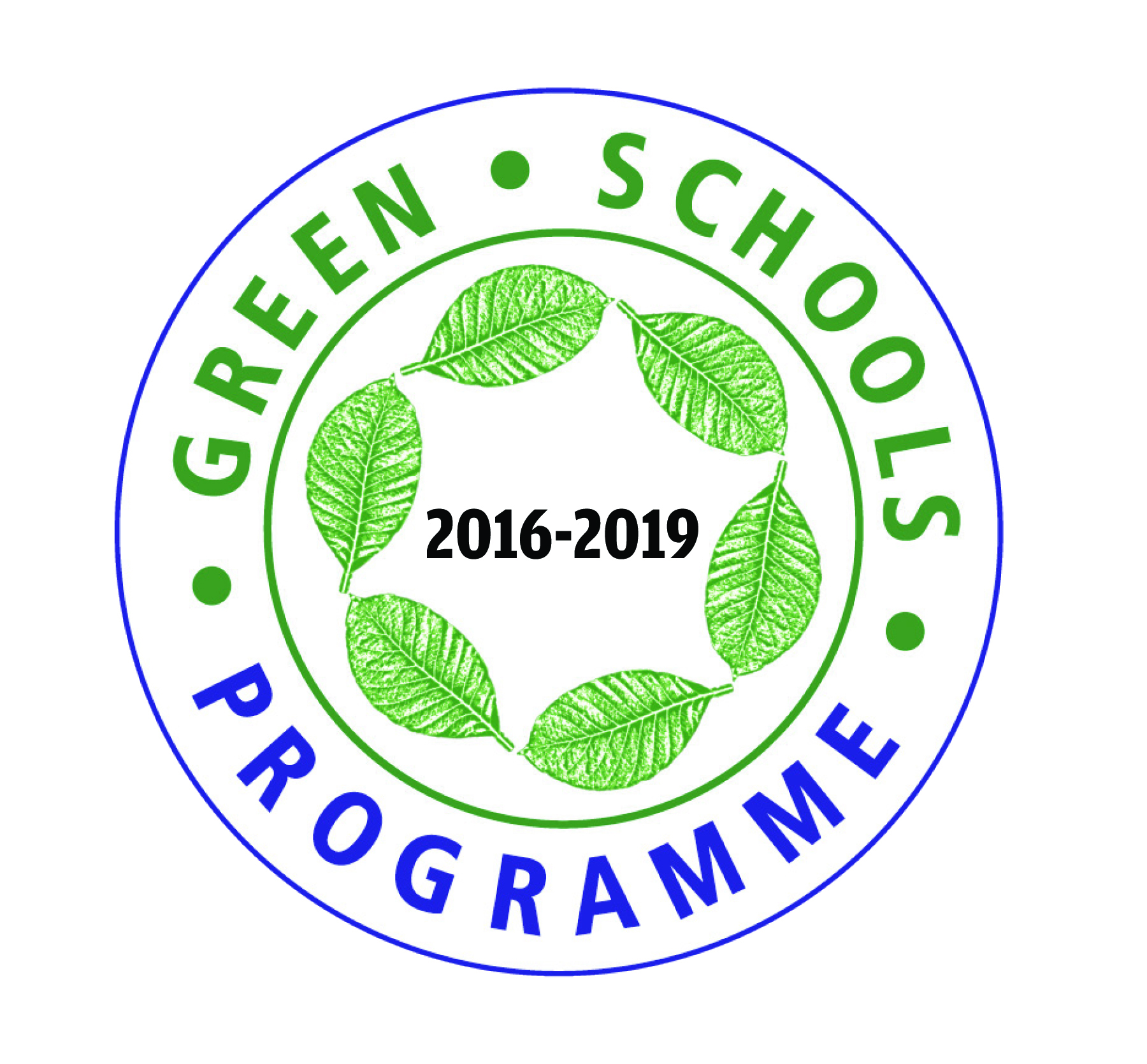 Logo GSPCSE New:Layout 1 - Green Schools Programme