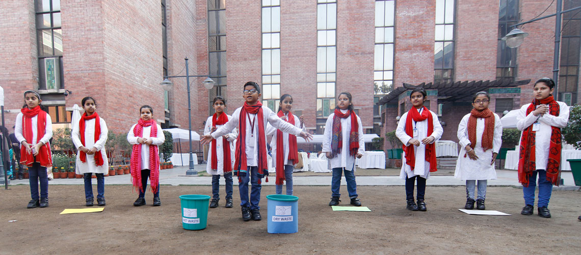 street-play - Green Schools Programme