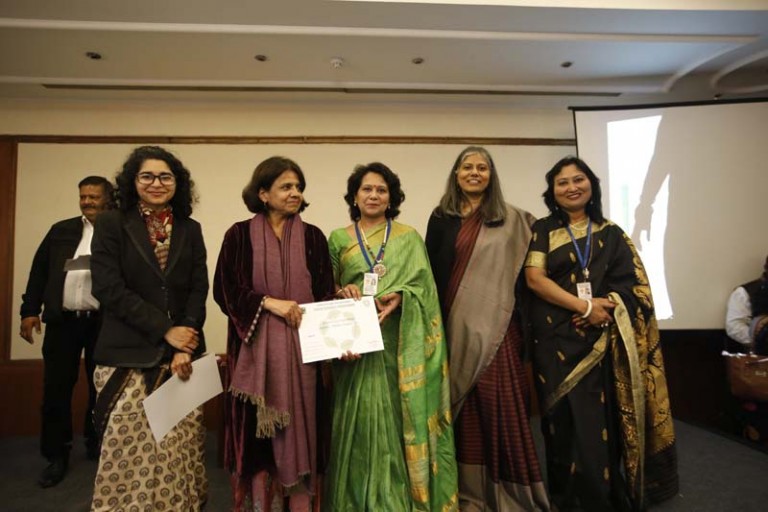 Gwalior Glory High School, MP - Green Schools Programme