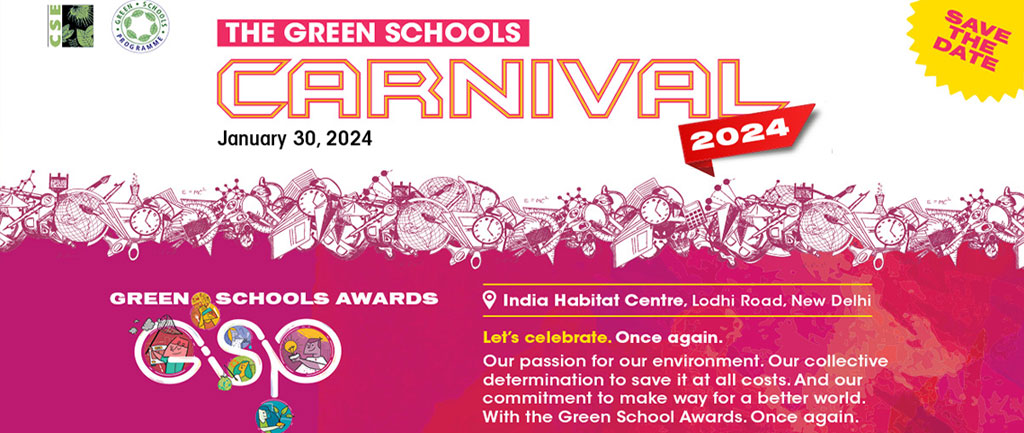 Green Schools Programme